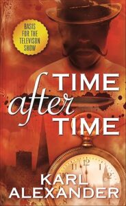 9 Best Time Travel Mystery Books That’ll Mess With Your Head (In a Good ...