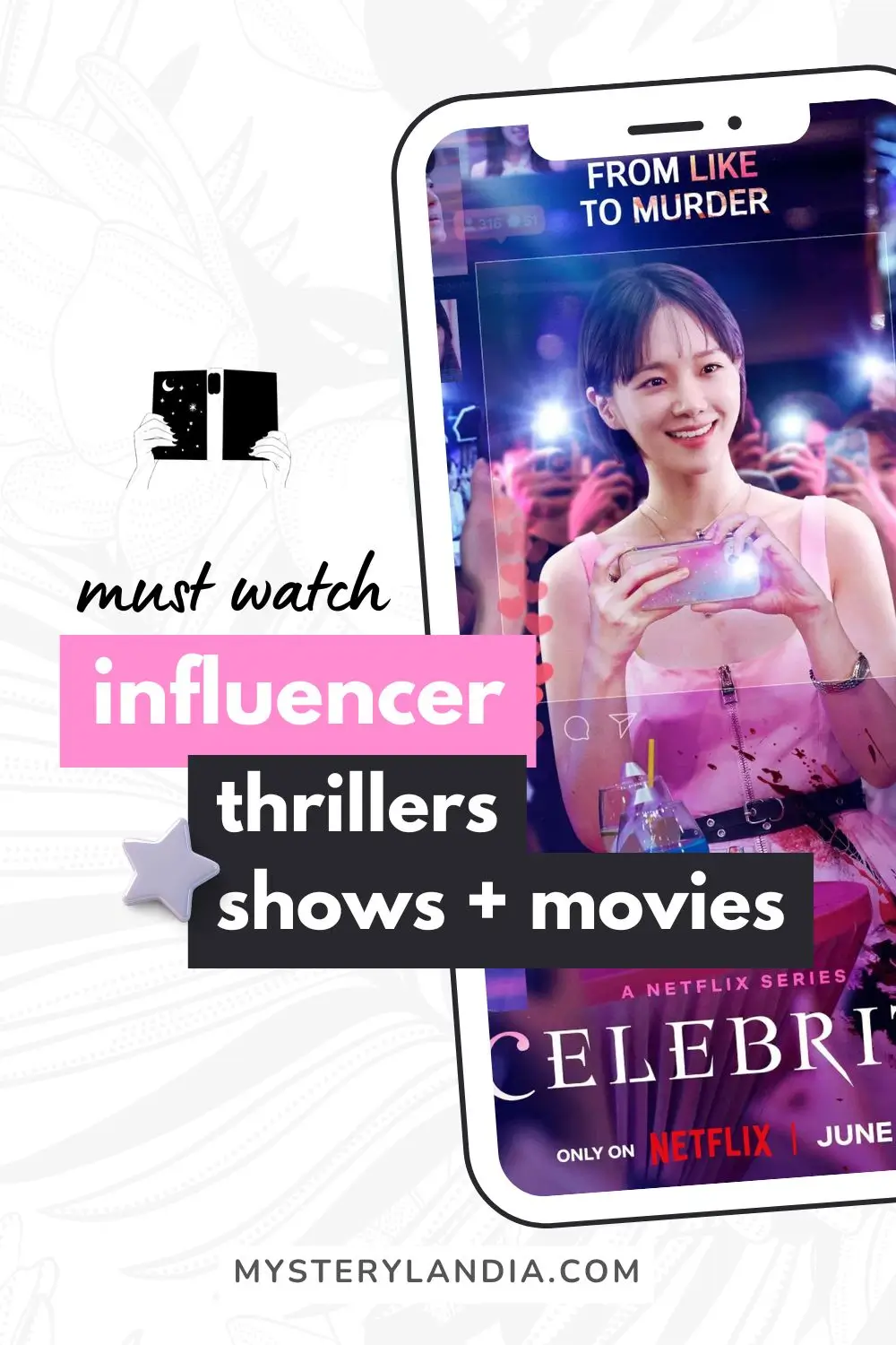 7 Influencer Thriller Shows and Movies That Expose the Dark Side of ...